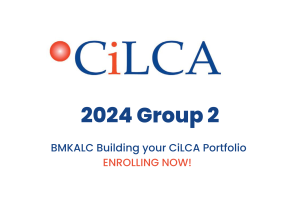 Training and Events – BMKALC